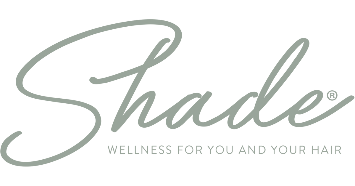 Shade - Wellness for you & your hair – Shade Hair